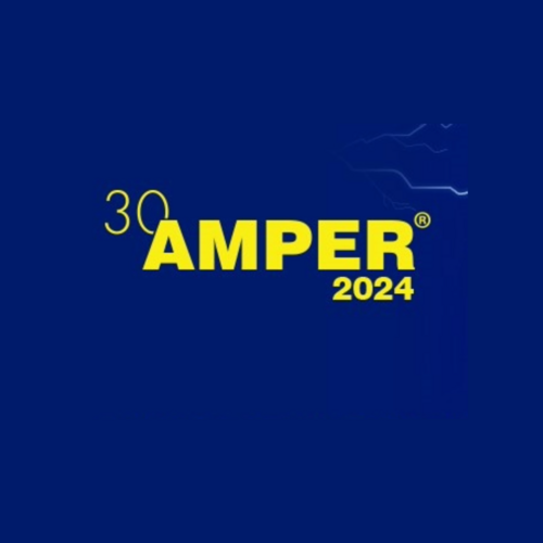 AMPER 2024