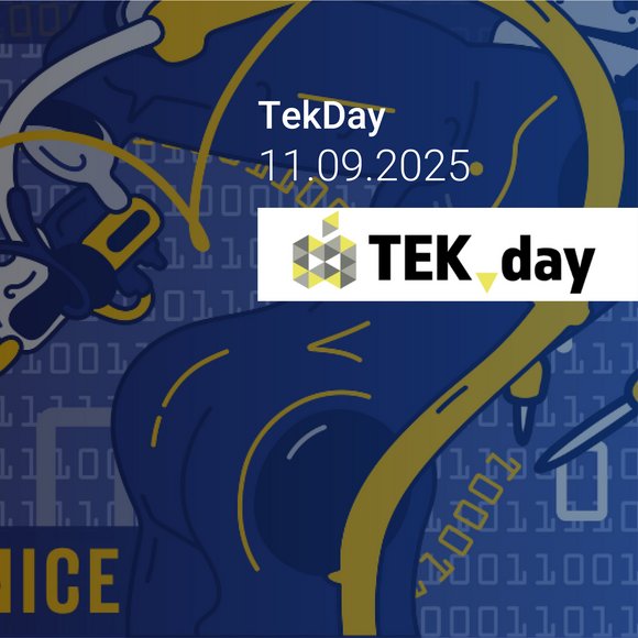TEK Day Gdansk