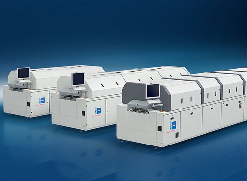 Reliable Soldering Through Innovative Process Monitoring