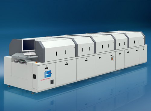 Clean soldering systems with pyrolysis technology