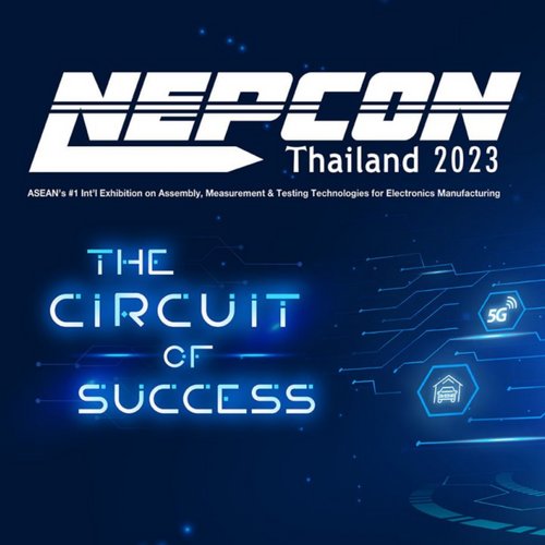 NEPCON Thailand 2023