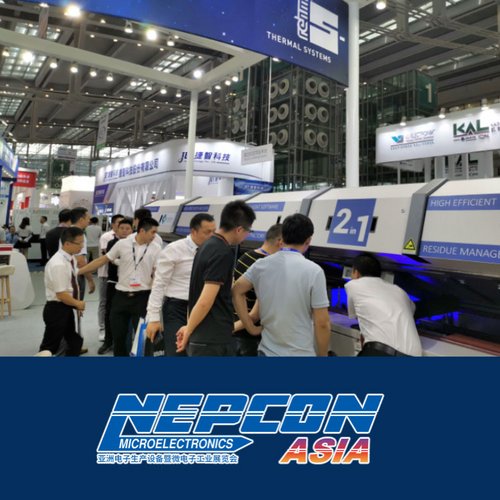 NEPCON Asia 2021