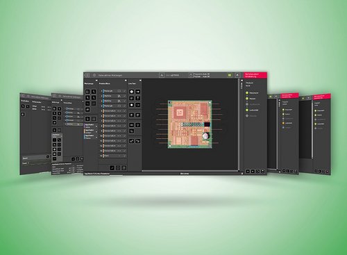 Smart software for efficient processes - Rehm Thermal Systems GmbH