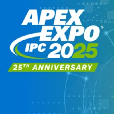 IPC APEX EXPO 2025
