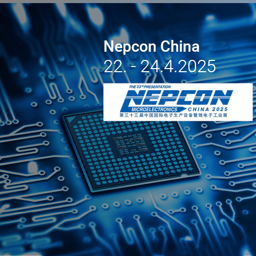 Nepcon China 2025