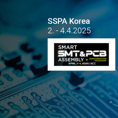 SSPA 2025 in Korea