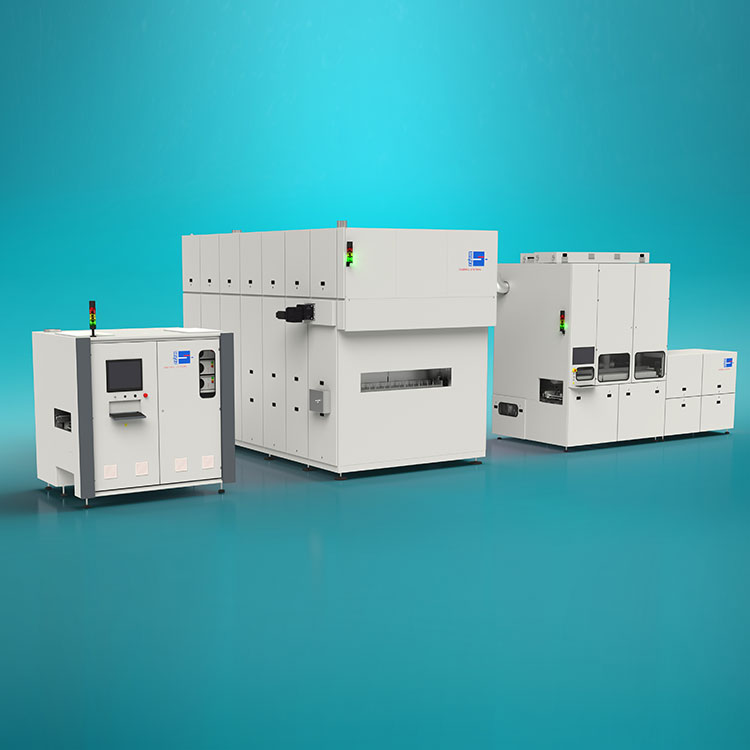 Technology Academy - Rehm Thermal Systems GmbH
